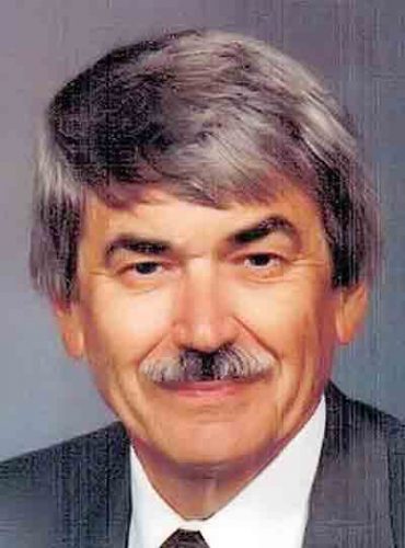 Robert Dean “Bob” Proctor | News, Sports, Jobs - Marietta Times